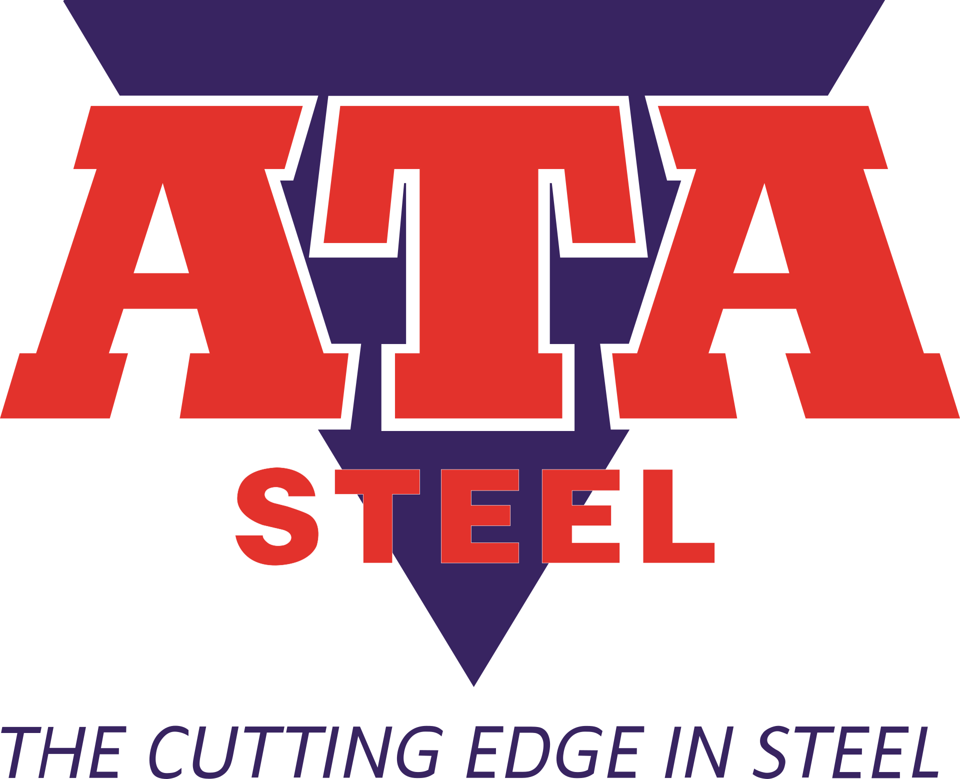 ATA Steel App - Log In